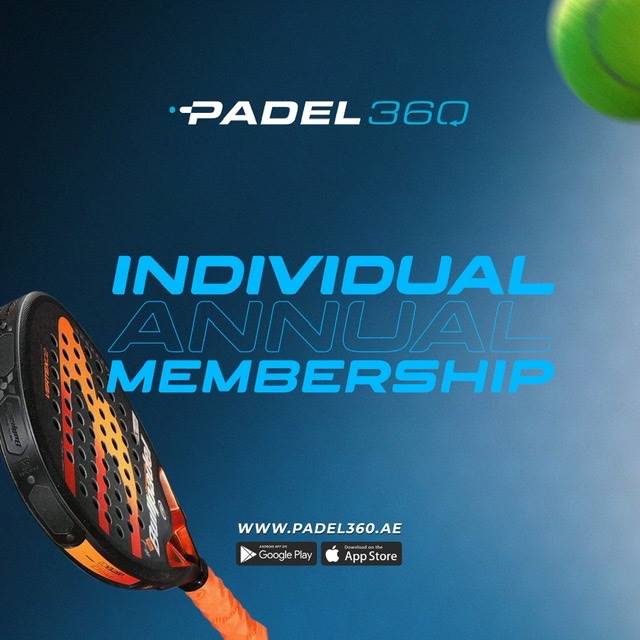 PADEL 360 Dubai