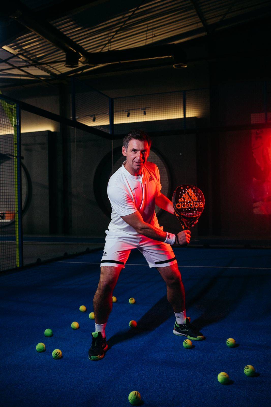 PADEL 360 Dubai